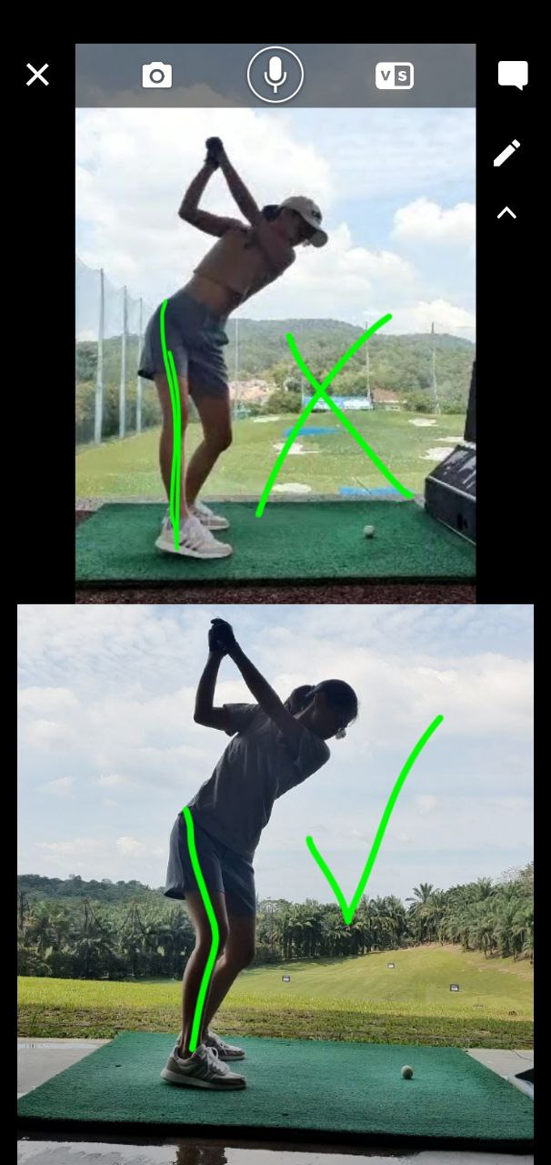 Coaching Options - Coach Rick Currin