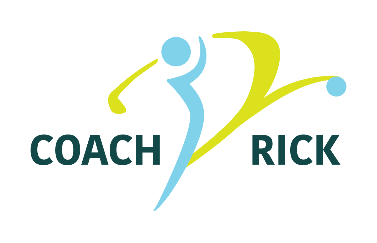 Coaching Options - Coach Rick Currin